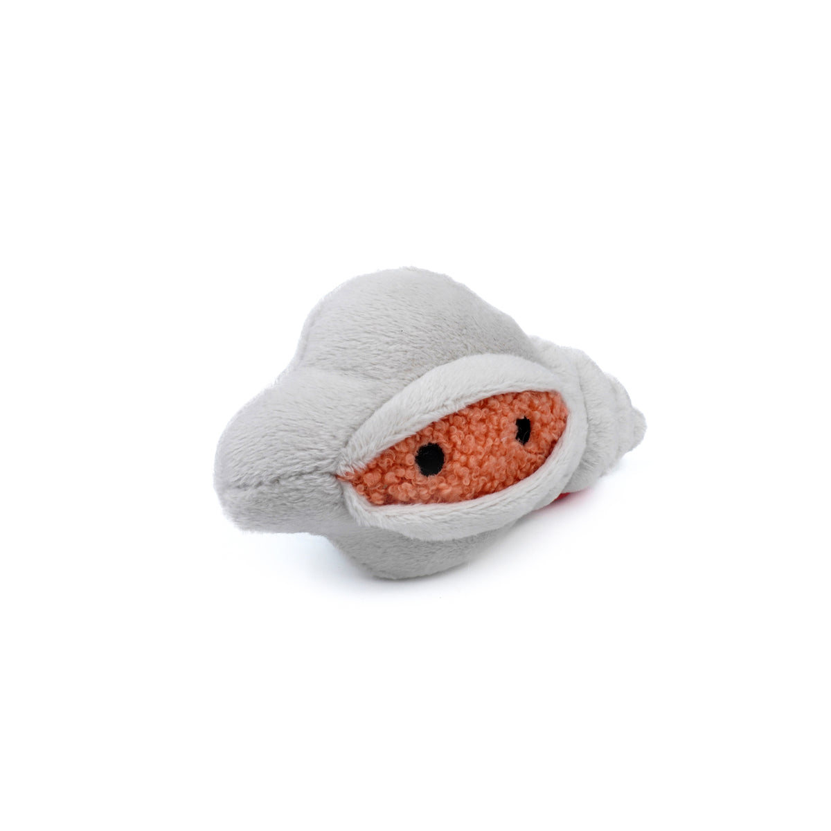 Kawaii Plush Shell – Little Batches